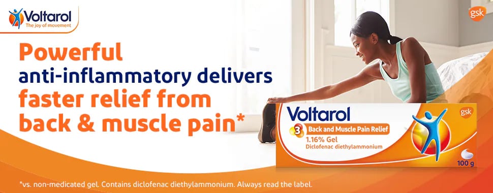 Voltarol | Superdrug