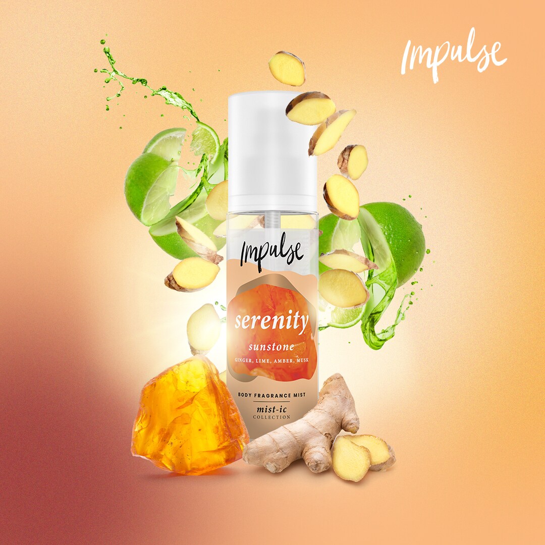 Impulse | Superdrug
