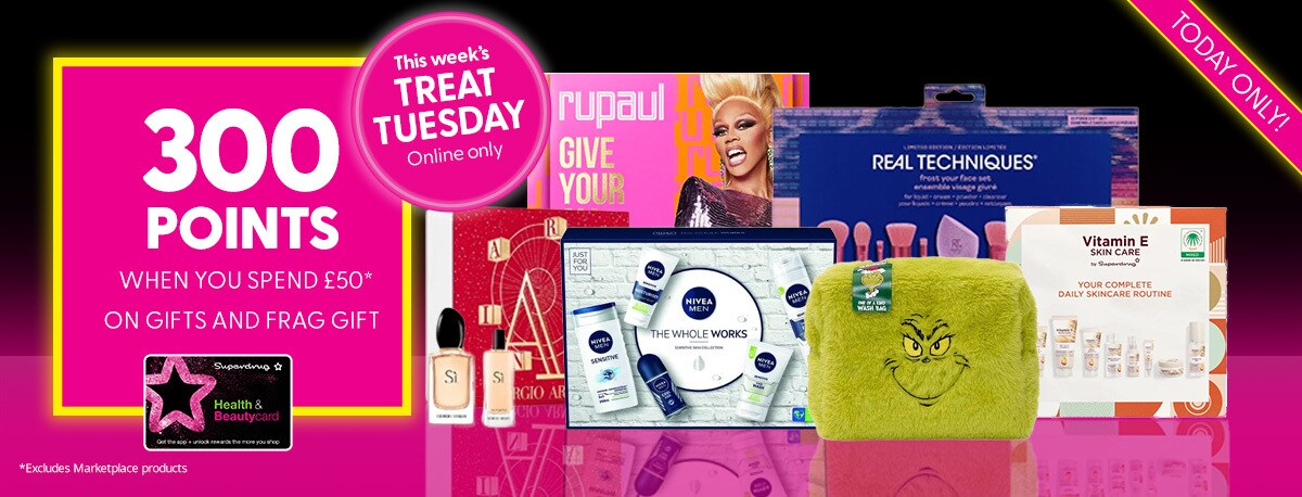 Top Offers & Special Deals | Superdrug