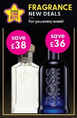 Fragrance Finder | Superdrug