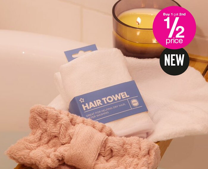 Homepage | Superdrug