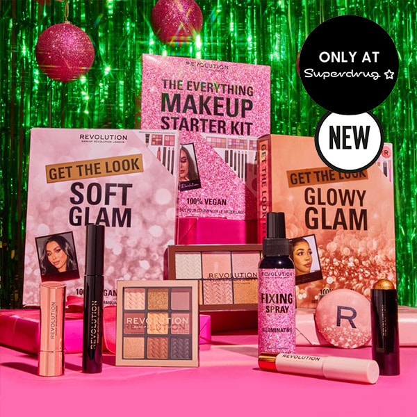 Homepage | Superdrug