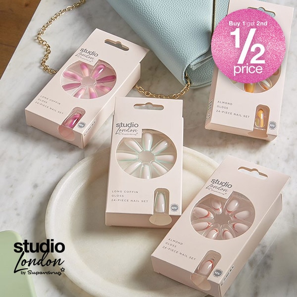 Homepage | Superdrug