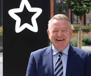 Corporate Hub | Superdrug