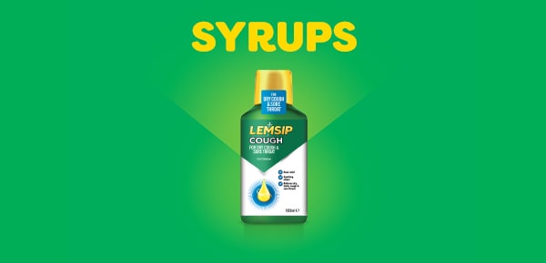 Lemsip | Superdrug