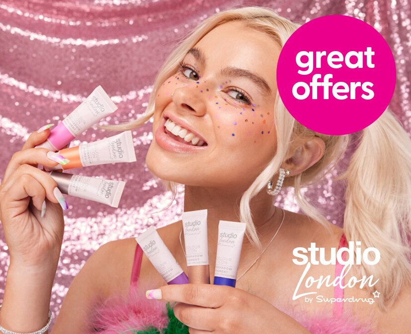 Top Offers & Special Deals | Superdrug