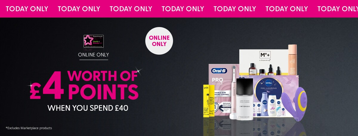 Top Offers & Special Deals | Superdrug