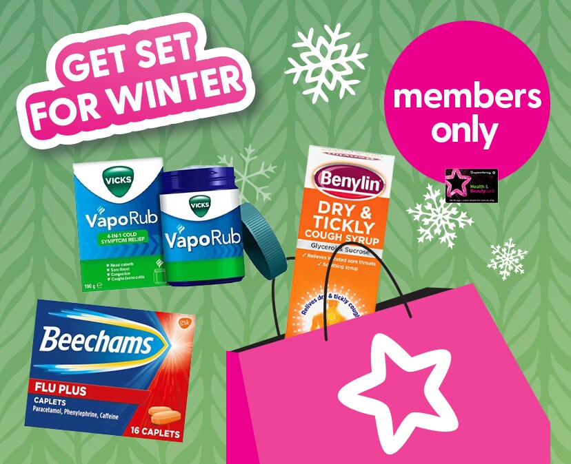 Top Offers & Special Deals | Superdrug