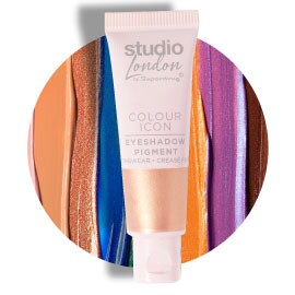 Studio London Cosmetics | Superdrug