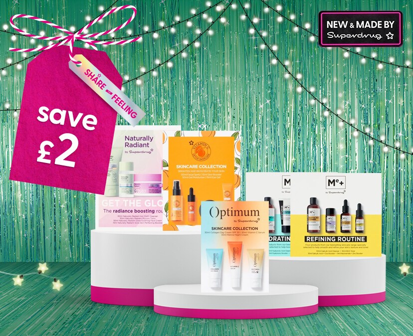 Top Offers & Special Deals | Superdrug