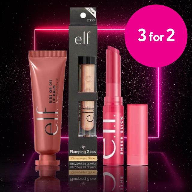 Fragrance, Skincare, Make Up, Christmas offers | Superdrug | Superdrug